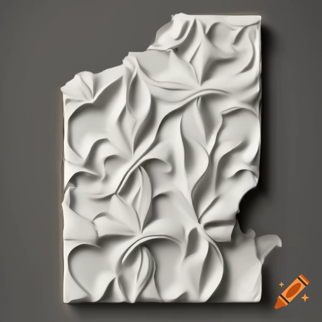 High-resolution plaster wall texture with intricate details and grains ...